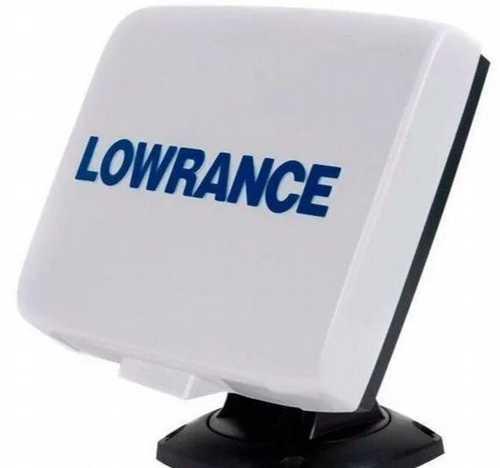 Защитная крышка на экран эхолота Lowrance