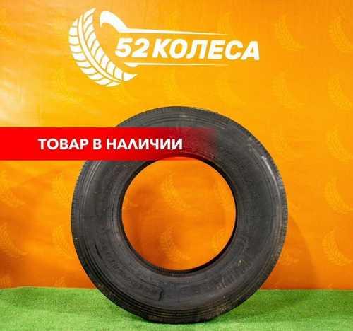 Грузовая шина 295/75R22.5 на JCB 436 HT