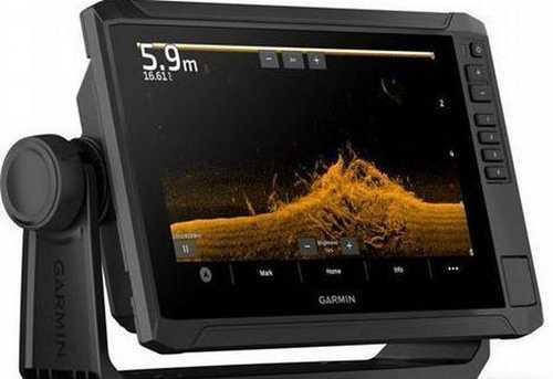 Эхолот Garmin Есhomар UHD2 94sv + GT56 rm