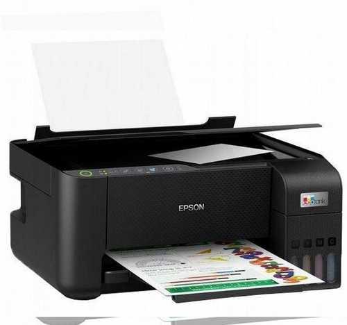 Мфу струйное Epson ET-2815