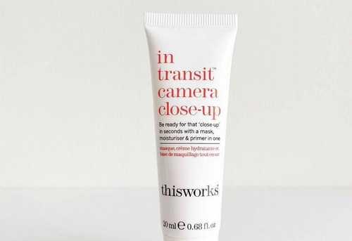 ThisWorks Бальзам "Золушки"