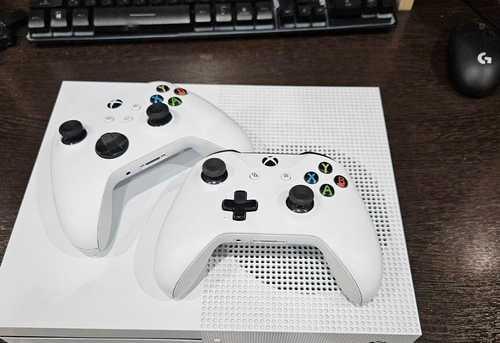 Xbox one s 1tb