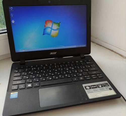 Acer Aspire E 11 ES1-111-C7MH