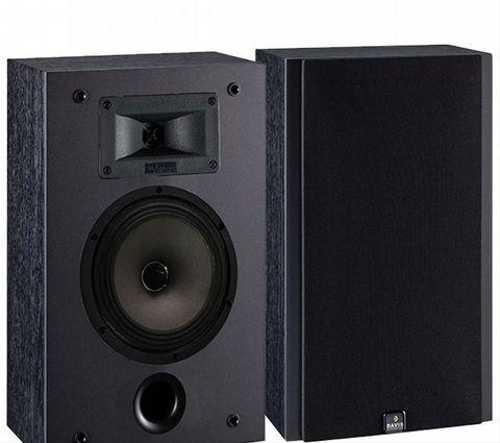 Настенная акустика Davis Acoustics Model M black