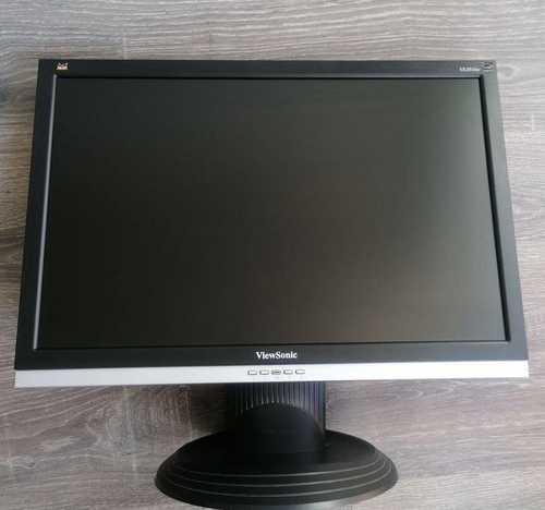 Монитор ViewSonic VA2016W-2 (20")