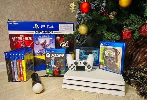 Sony Playstation 4 / PS4 Slim / PS4 Pro / Hen