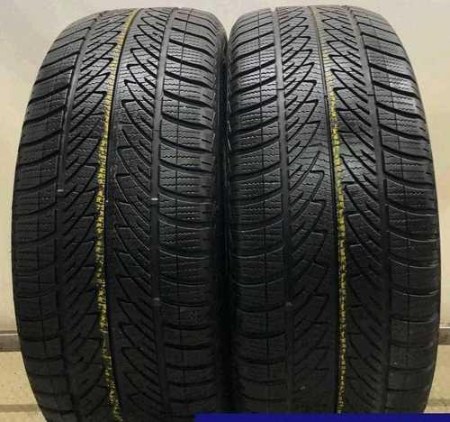 Goodyear UltraGrip 8 Performance 235/50 R18 101V