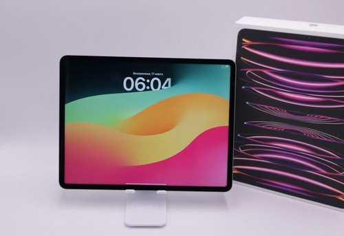 iPad pro 12.9 2022 m2 512gb Cellular