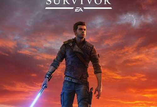 Star Wars Jedi Survivor PS5