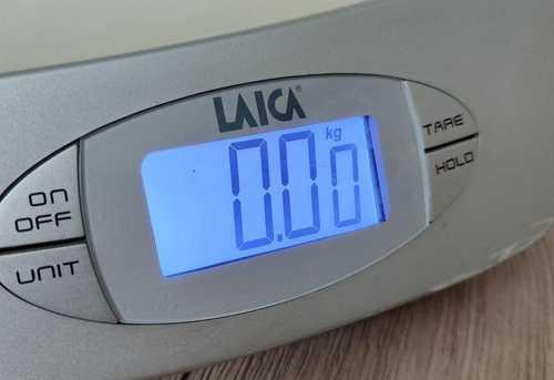Весы детские laica ps3003