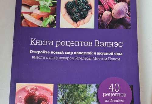 Книга пп рецептов