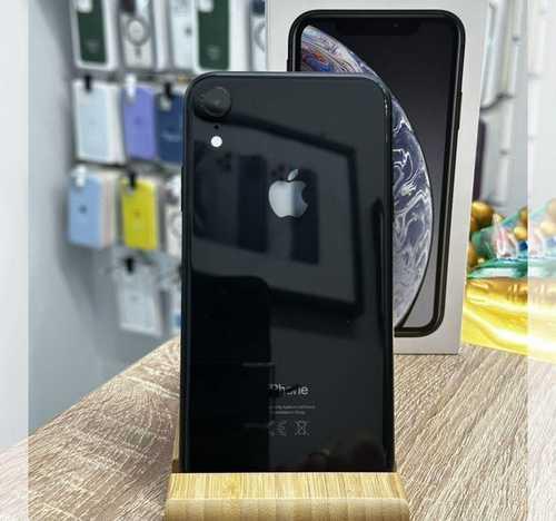 iPhone Xr, 64 ГБ