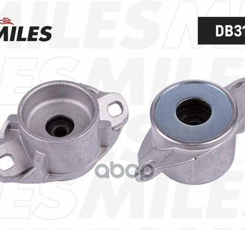 Опора амортизатора peugeot/citroen 308/C4 зад