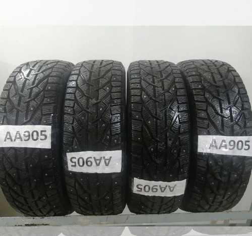 Tigar Ice 205/60 R16