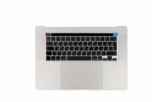 Топкейс (корпус) MacBook Pro 16 A2141 Space Gray