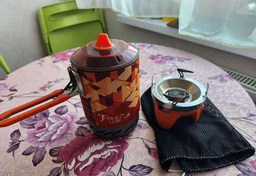 Firemaple Star X2 (jetboil)