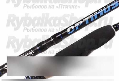 Спиннинг Crazy Fish Optimus OSR782LT