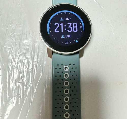 Смарт часы suunto 9 G2 White