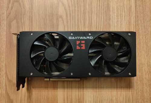 Видеокарта RTX3060Ti 8gb Gainward