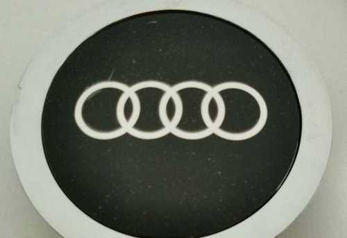 1шт Audi колпак для литых дисков 147мм