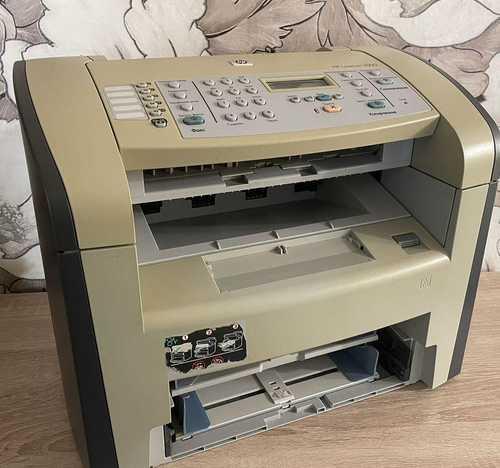 Принтер hp laserjet 3050