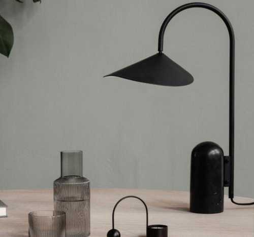 Набор Ripple small carafe set от ferm Living