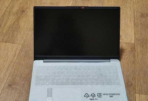Ноутбук Lenovo ideapad 3