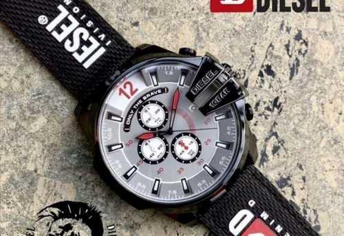 Часы Оригинальные мужские Diesel Mega Chief DZ4512