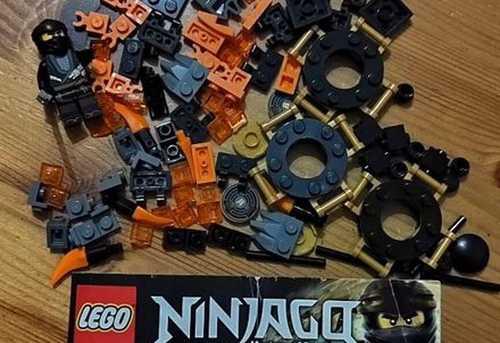 Lego Ninjago 70662