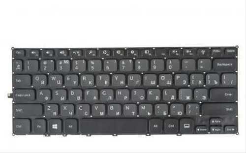 Клавиатура для ноутбука Dell 11-3138