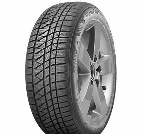 Kumho WinterCraft WS71 255/50 R20 109V