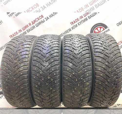 Nokian Tyres Nordman 5 185/60 R15 86P