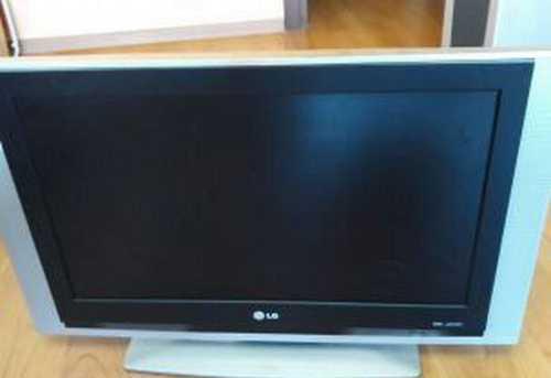 Телевизор lg rz-27lz55