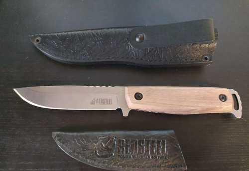 Нож general X1 Kizlyar Supreme