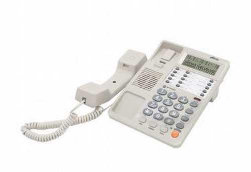 Стационарный телефон Ritmix RT-495