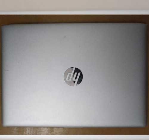 Ноутбук HP ProBook 430 G5 i5-8250U по запчастям