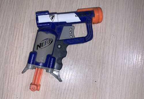 Игрушечный пистолет Nerf