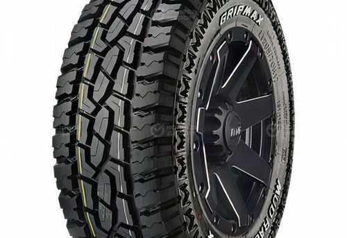 Gripmax Mud Rage M/T 275/65 R17 121Q