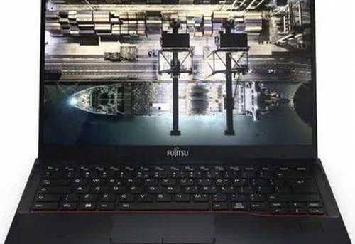 Ноутбук Fujitsu LifeBook E5412 FPC07596BK-1235U