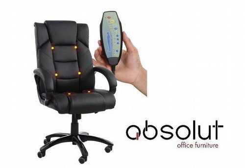 Офисное кресло Bliss MS-004, 6 массажных модулей
