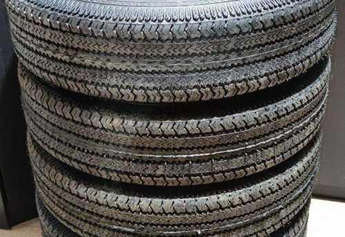 Шины СССР ИД-195 185/80 R14