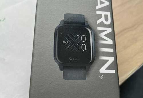 Часы garmin Venu SQ