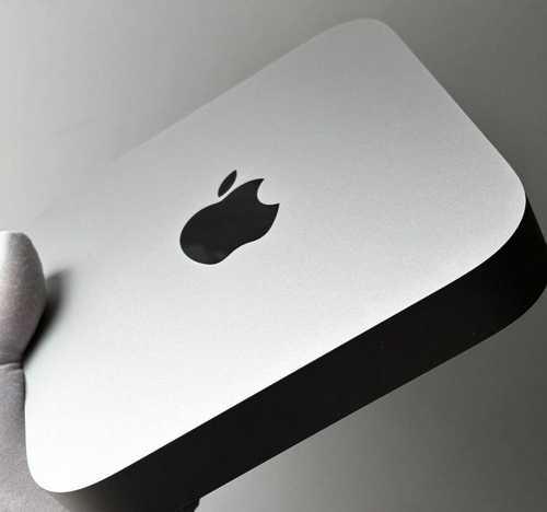 Apple mac mini m1 8gb   256gb