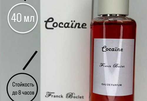 Парфюм Franck Boclet Cocaine 40 ml