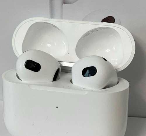 AirPods 3 Новые Лучшая версия