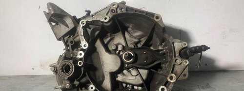 МКПП Peugeot 307