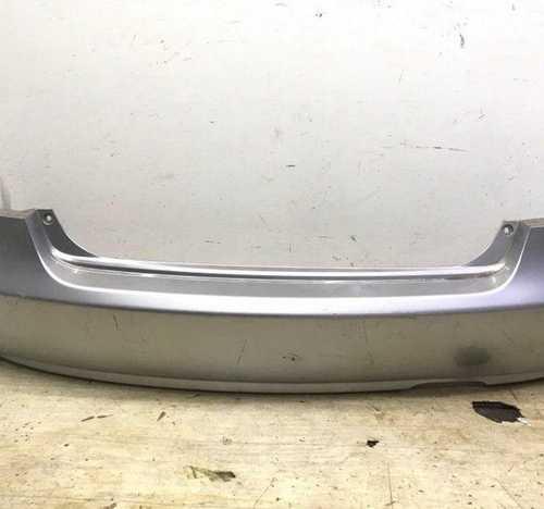 Бампер задний Honda Civic 4D 2007