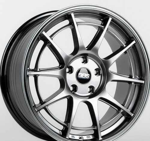 Литые диски BBS R18 5x114.3