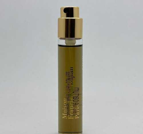 Maison Francis Kurkdjian Oud Satin Mood мини