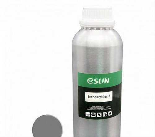 Фотополимерная смола esun Standard (0.5 л.) телесн